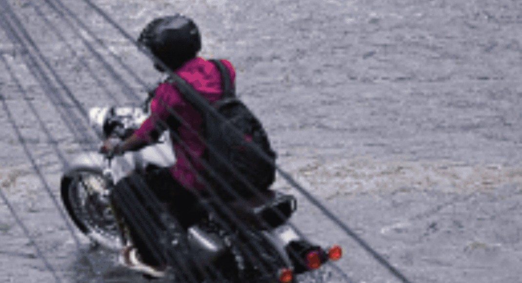 Poor road design, execution turn Hyderabad roads to rivers | Hyderabad ...