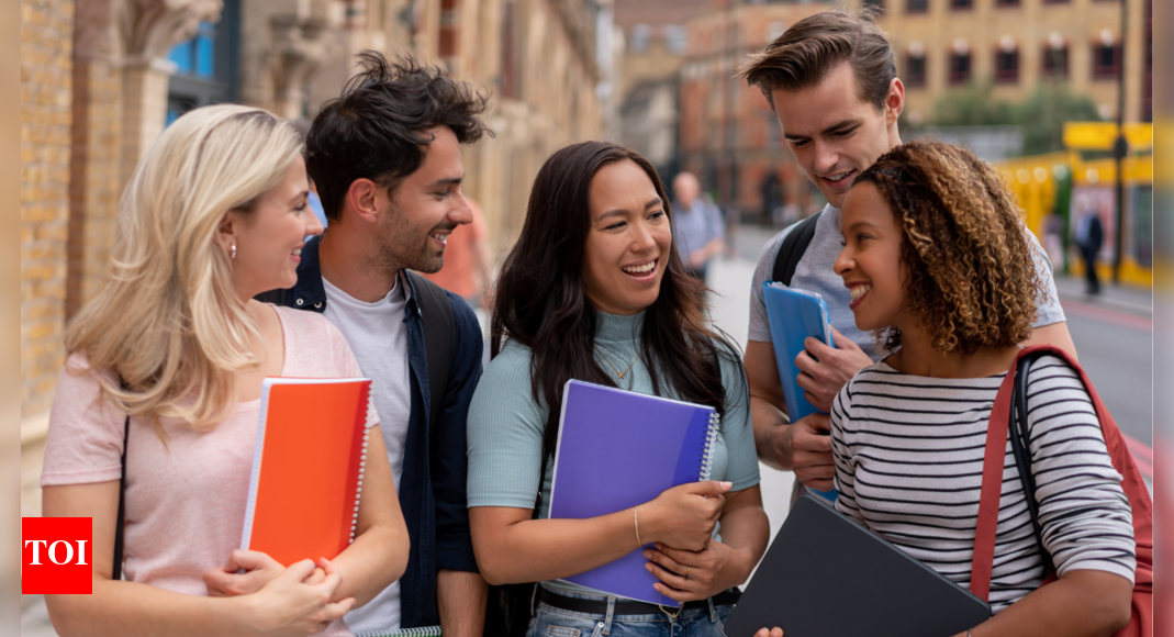 All you need to know about the GRE: Exam format, eligibility, fees, and ...