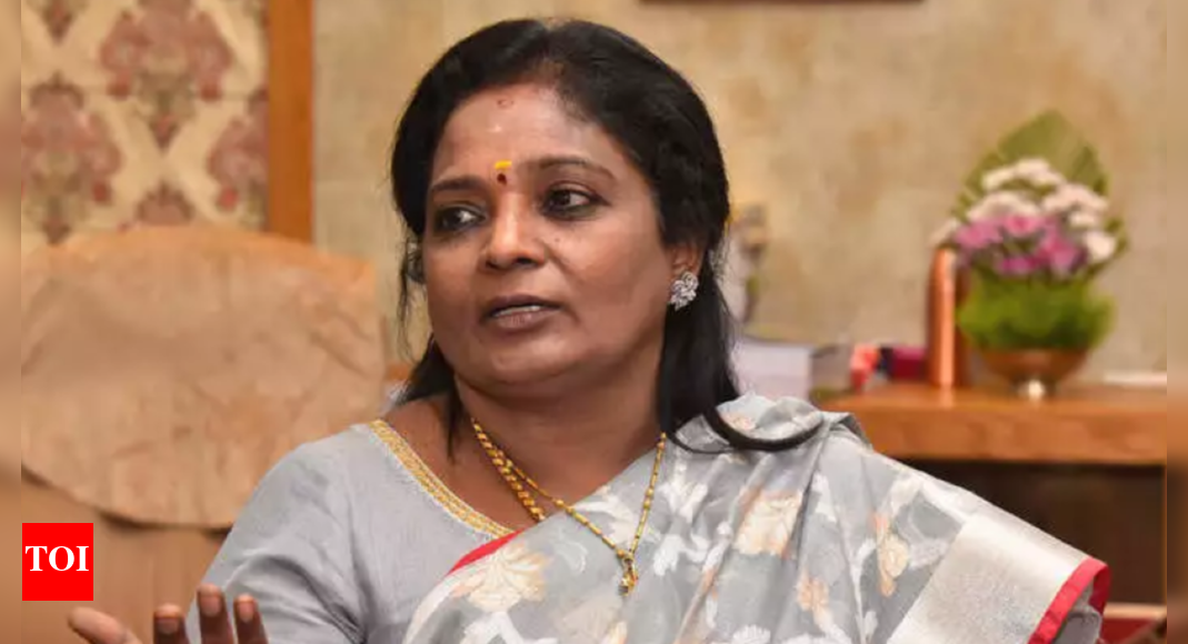 Global Muthamizh Murugan Conference: DMK will do anything for votes ...