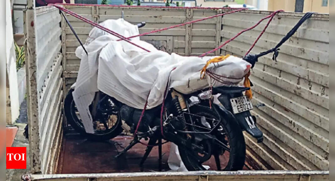 Kolkata doctor death case: 53 pieces of evidence from Kolkata Police ...