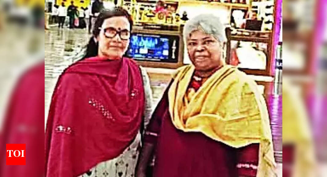 Kudumbashree: PM Modi to felicitate Kudumbashree members Sudha Devdas ...