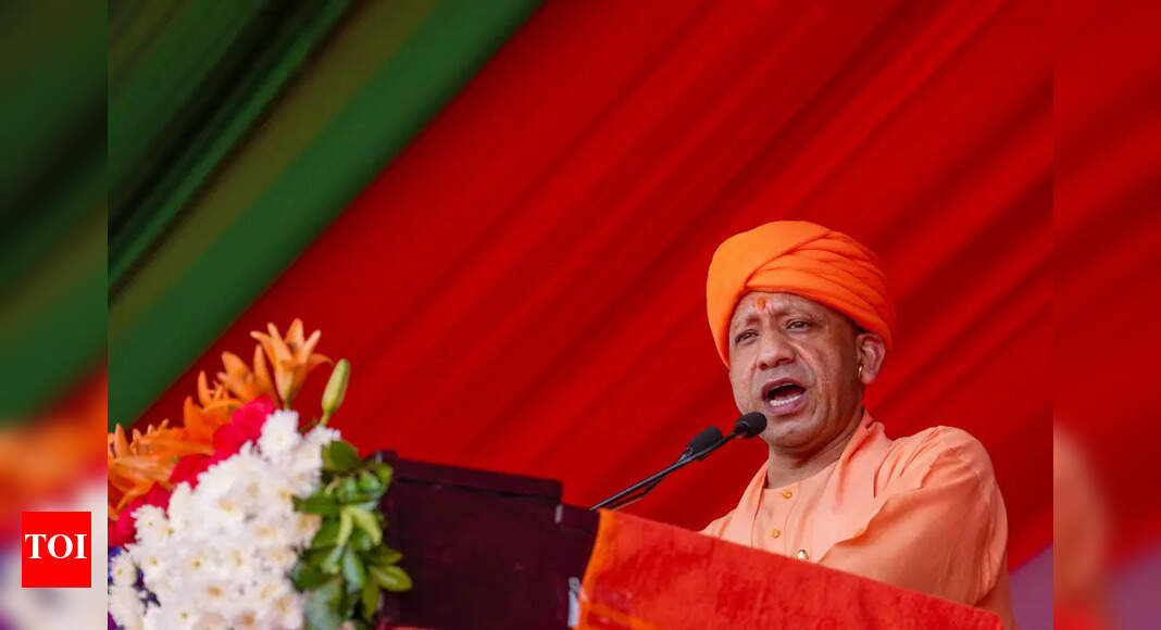 IT Hub: Uttar Pradesh to Develop Five Cities as IT & ITES Hubs ...