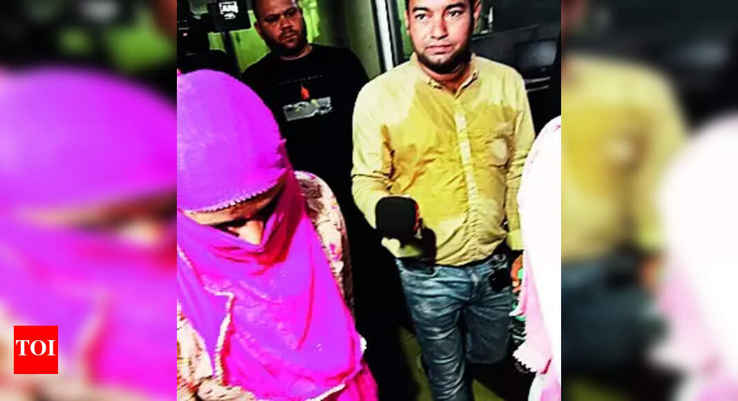 Bribe: Bribe Norm in JDA Exposed by ACB Raid | Jaipur News - Times of India