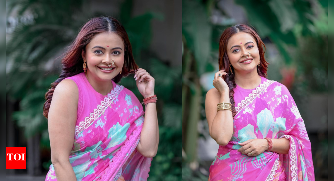 Devoleena Bhattacharjee on Janmashtami Plans: I’ll sing hymns, offer Krishna’s favourite makkhan ...