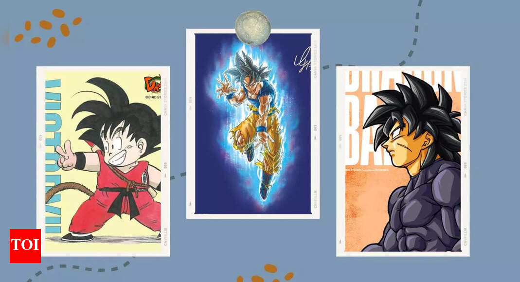 Dragon Ball’s most unforgettable rage-fueled moments | English Movie ...