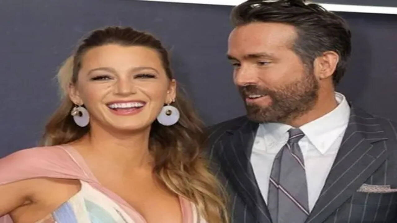 Blake lively birthday zodiac 60 photos - Youhoroscope.com