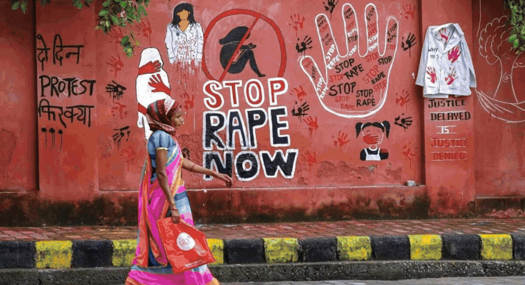 Kolkata rape-murder case: Accused's '9 articles' among 53 items key to ...