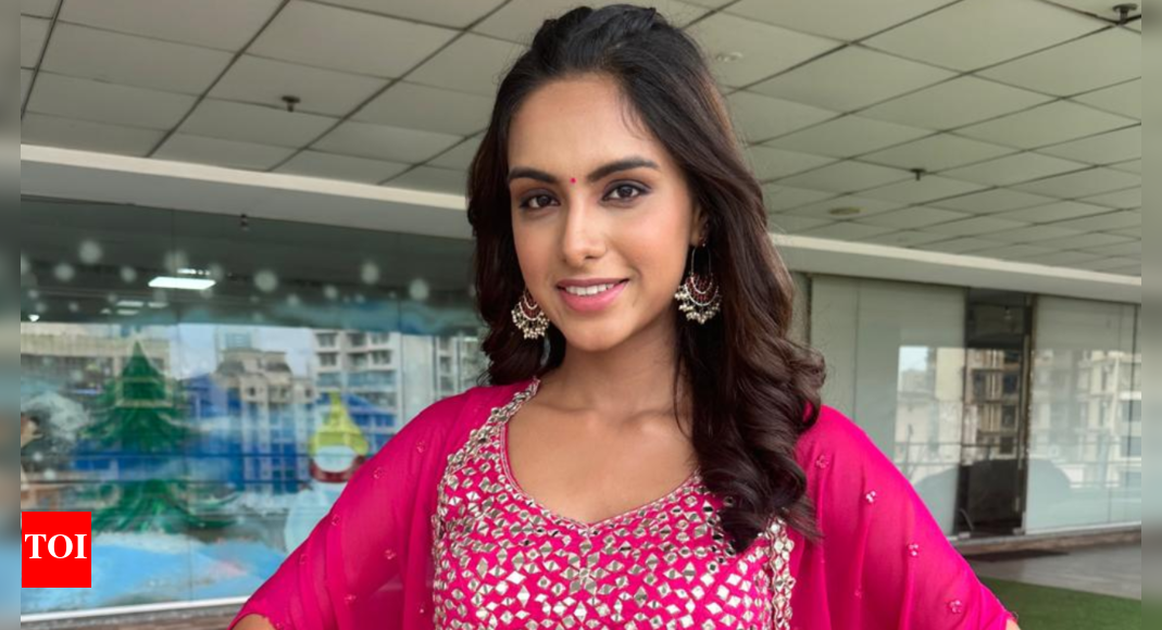 Exclusive: Shrimad Ramayan's Vaidehi Nair to play a pivotal role in ...