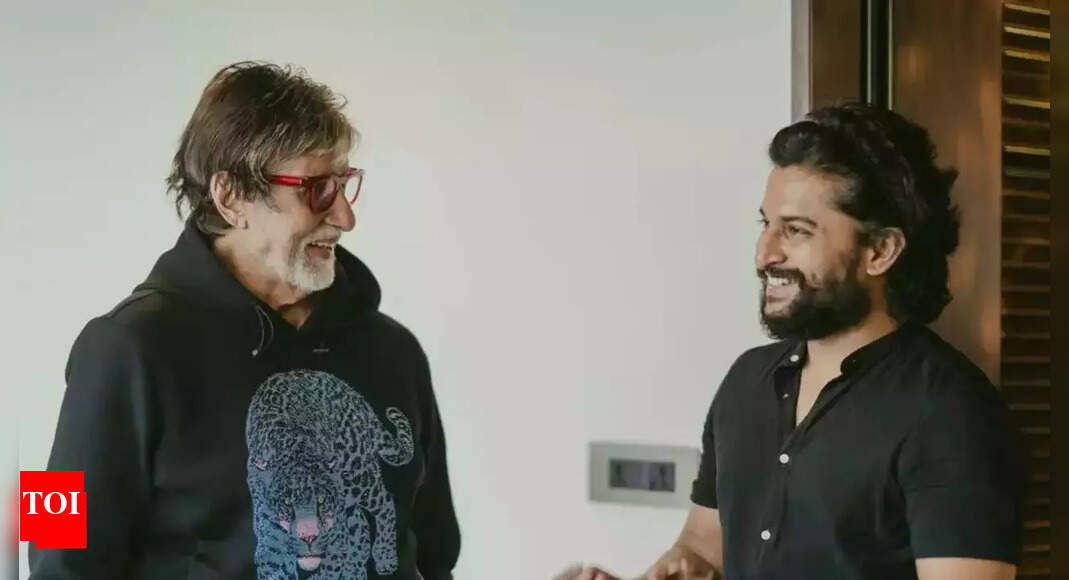 Huge fan of Amitabh Bachchan, always looked for a script like ...
