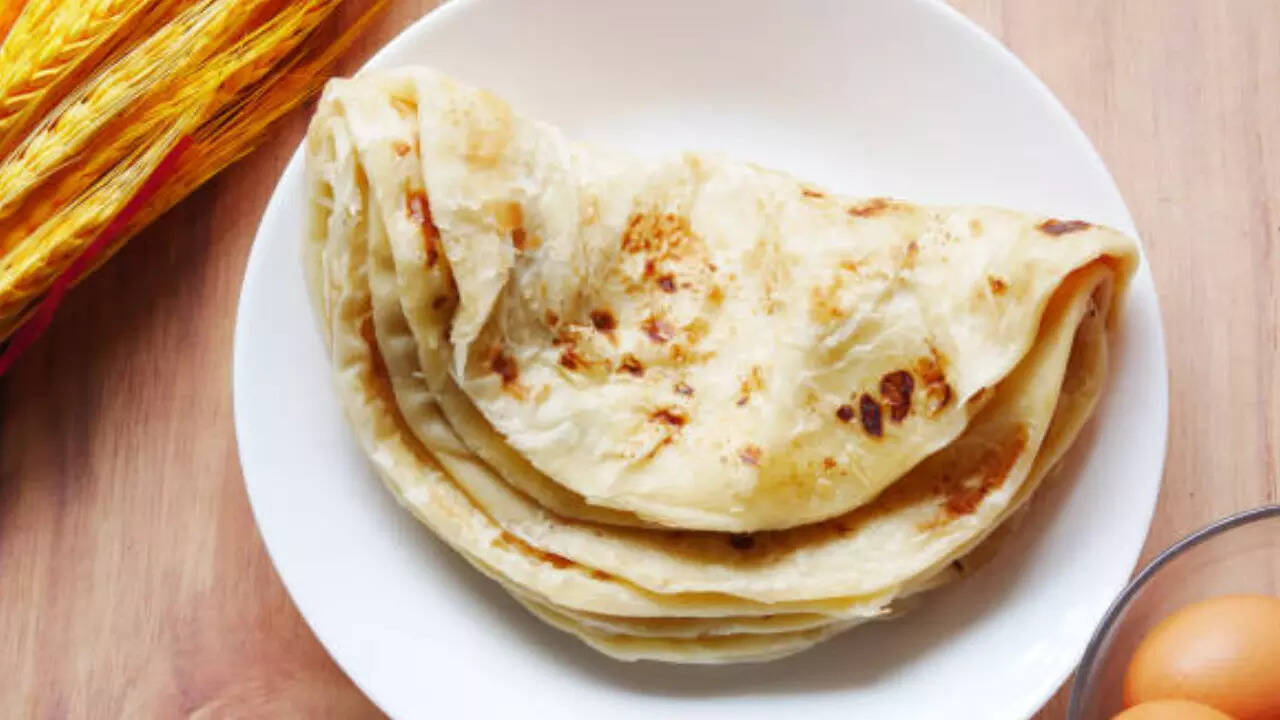Why Baasi Roti Is a Nutritious Breakfast Choice: Expert Insights