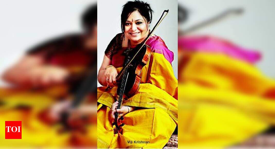 Viji Krishnan Natarajan on the Marghazi season | Hindi Movie News ...