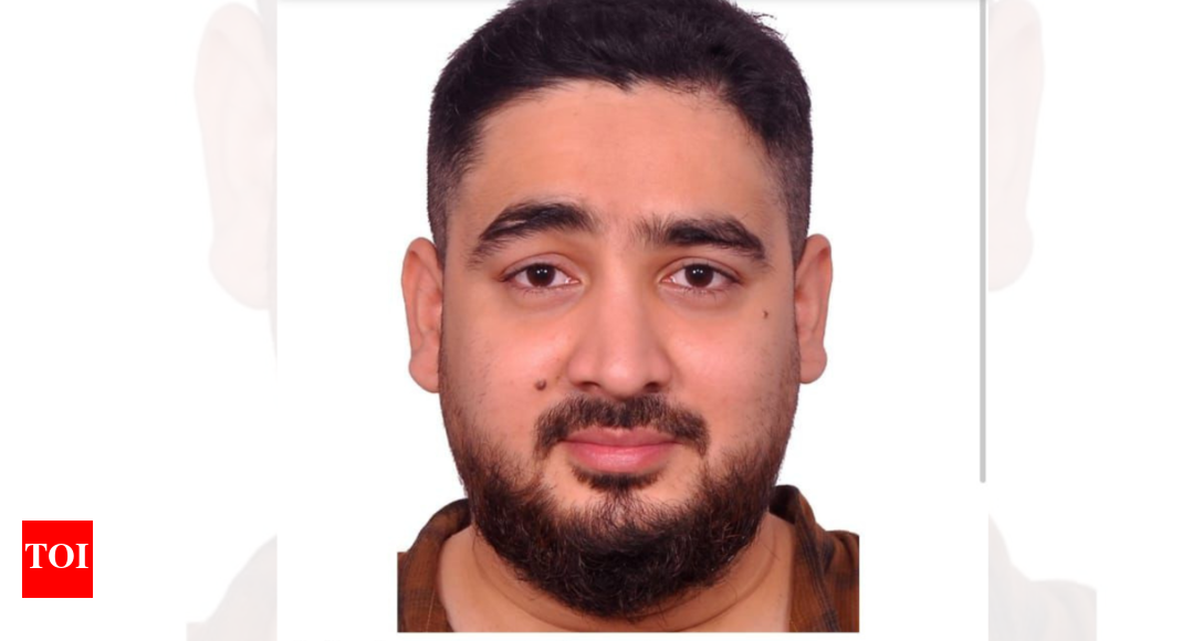 TISS 1st year student found dead night after party | India News - Times of India