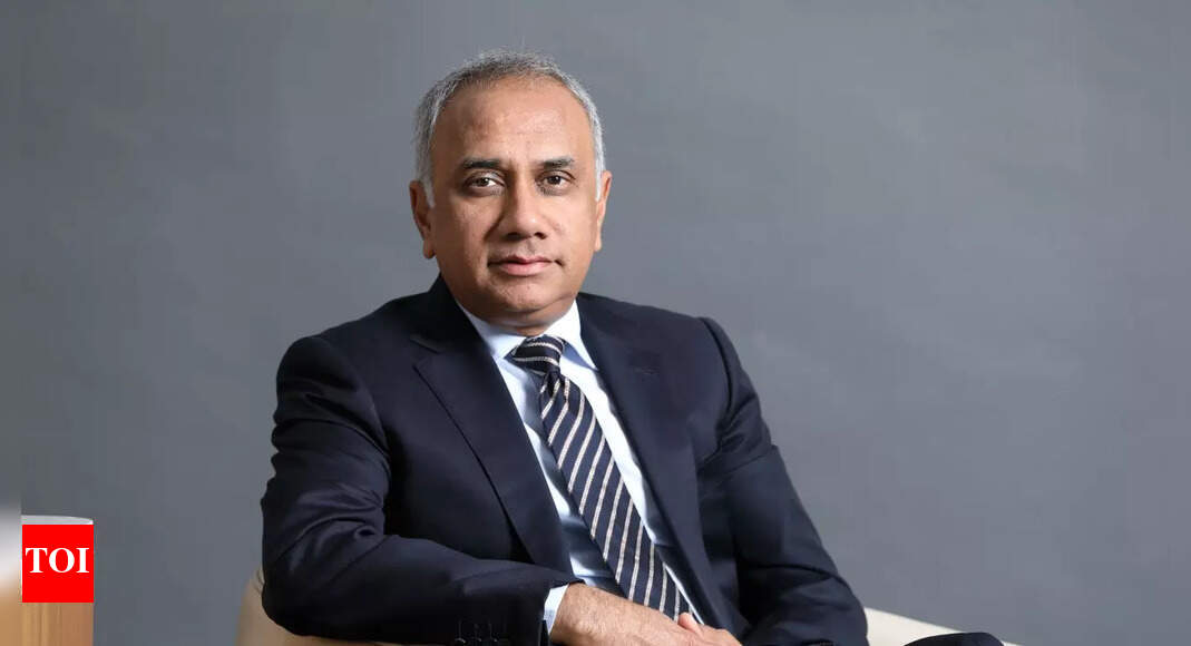 GenAI will ensure strong hiring growth: Infosys CEO Parekh | India News ...