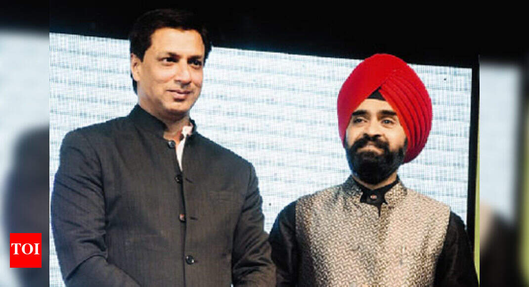 Star-studded event in Mumbai | Events Movie News - Times of India