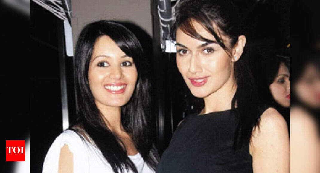 Ladies just wanna have fun! | Events Movie News - Times of India