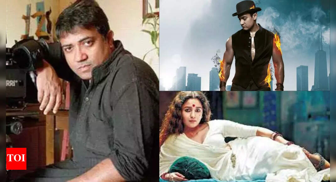 Cinematographer Sudeep Chatterjee reveals the challenges of shooting ...