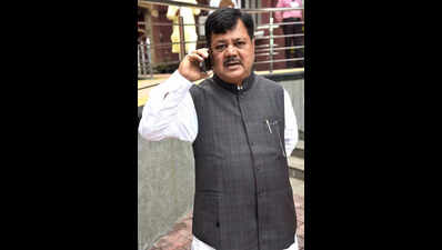 Sahakar Bhavan: Maharashtra cabinet nod to lease Mhada’s Sion plot to ...