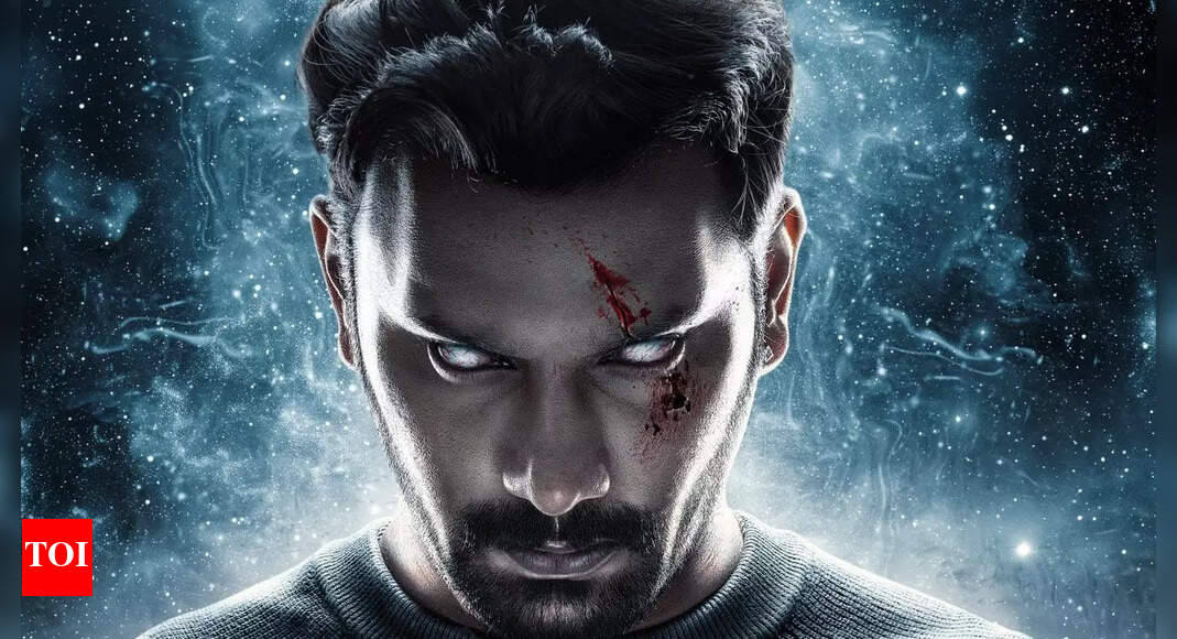 'Demonte Colony 2' box office collection day 11: Arulnithi's film zooms ...