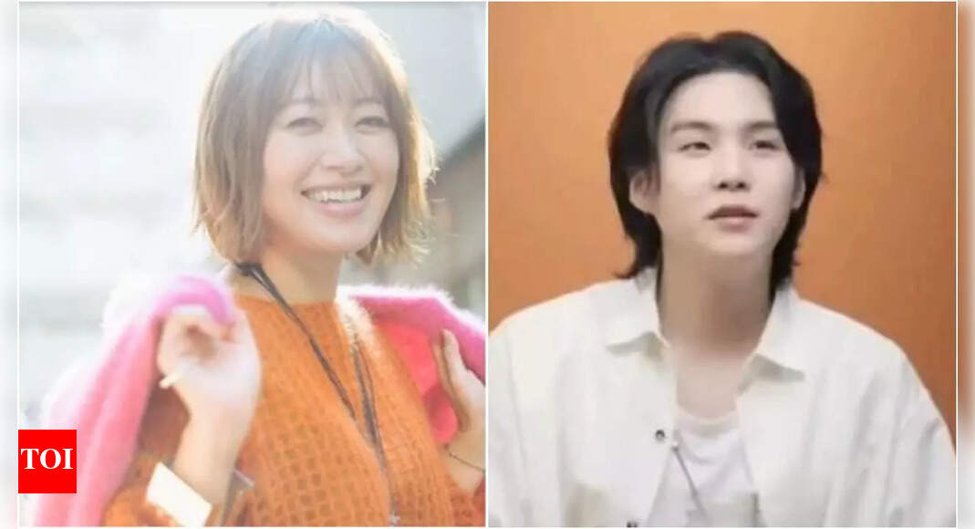 Miu Sakamoto, daughter of composer Ryuichi Sakamoto, publicly supports ...