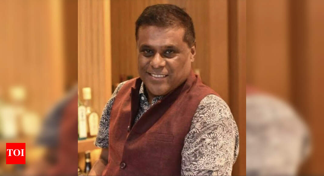 From Silver Screen to Stand-Up: Ashish Vidyarthi Showcases His Versatility | Bengali Movie News ...