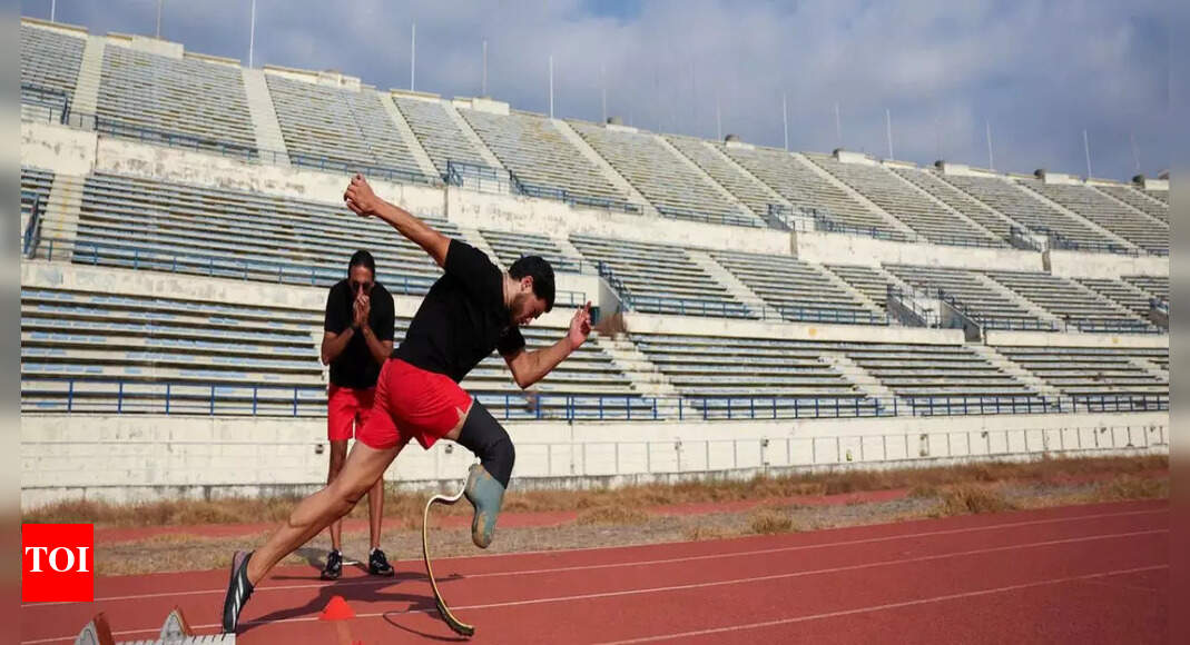 Paralympic games: Expansion, integration with Olympics, and the future ...