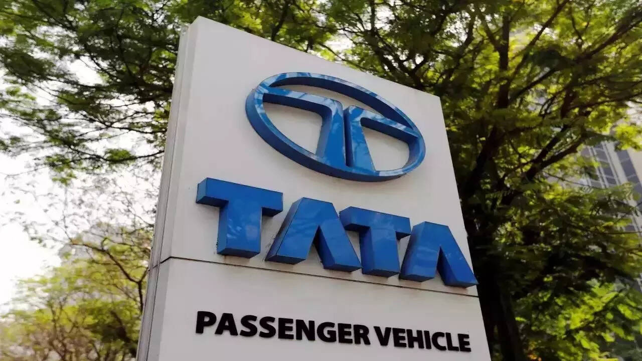 Tata Motors joins top 10 global auto firms with 51 billion market cap The Times of India