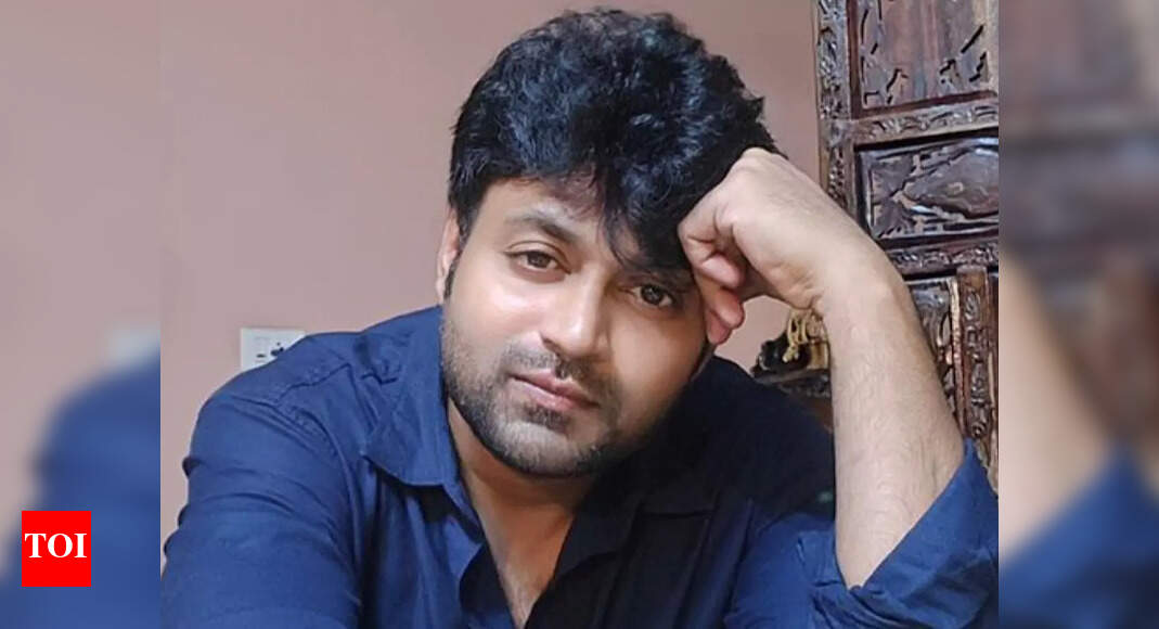 Vazhi Thirumanam actor Shyam joins the cast of ‘Idhayam’ - Times of India