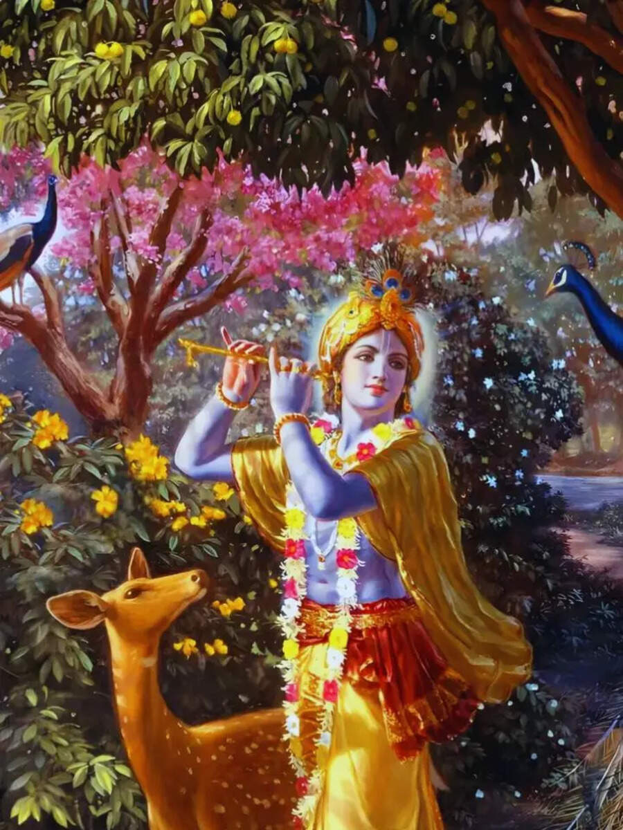 8 famous ISKCON temples across the globe | Times of India