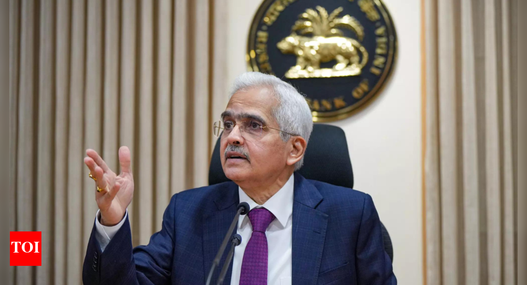 RBI to launch Unified Lending Interface for 'friction less credit ...