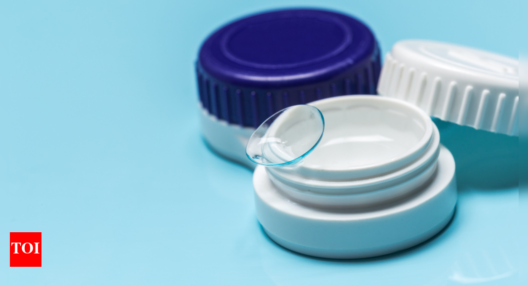 Best Contact Lenses For A Perfect Fit, Stunning Clarity & Comfort That ...