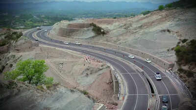 Top 10 longest national highways in India | World News - The Times of India