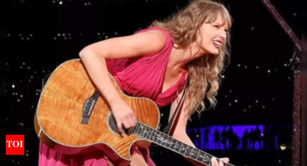 Taylor Swift hosts star-studded bash at Rhode Island beach house ...