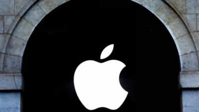 Apple’s longtime CFO Luca Maestri steps down, Indian-origin Kevin ...