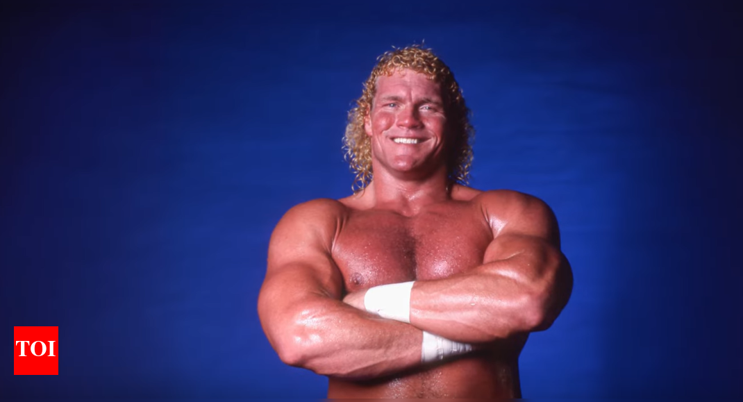 Sycho Sid Dead, WWE Legend Sid Vicious Passes Away At Age 63 | WWE News ...