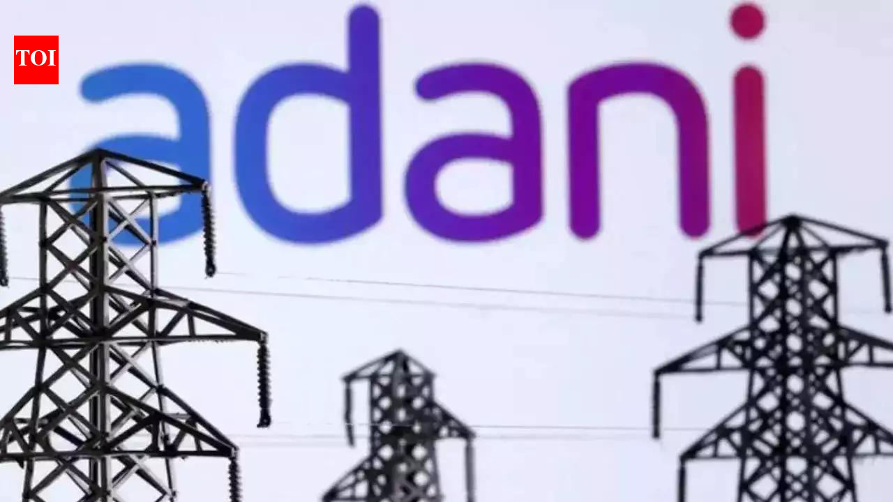 Adani Power Limited establishes subsidiary in UAE to invest in power ...