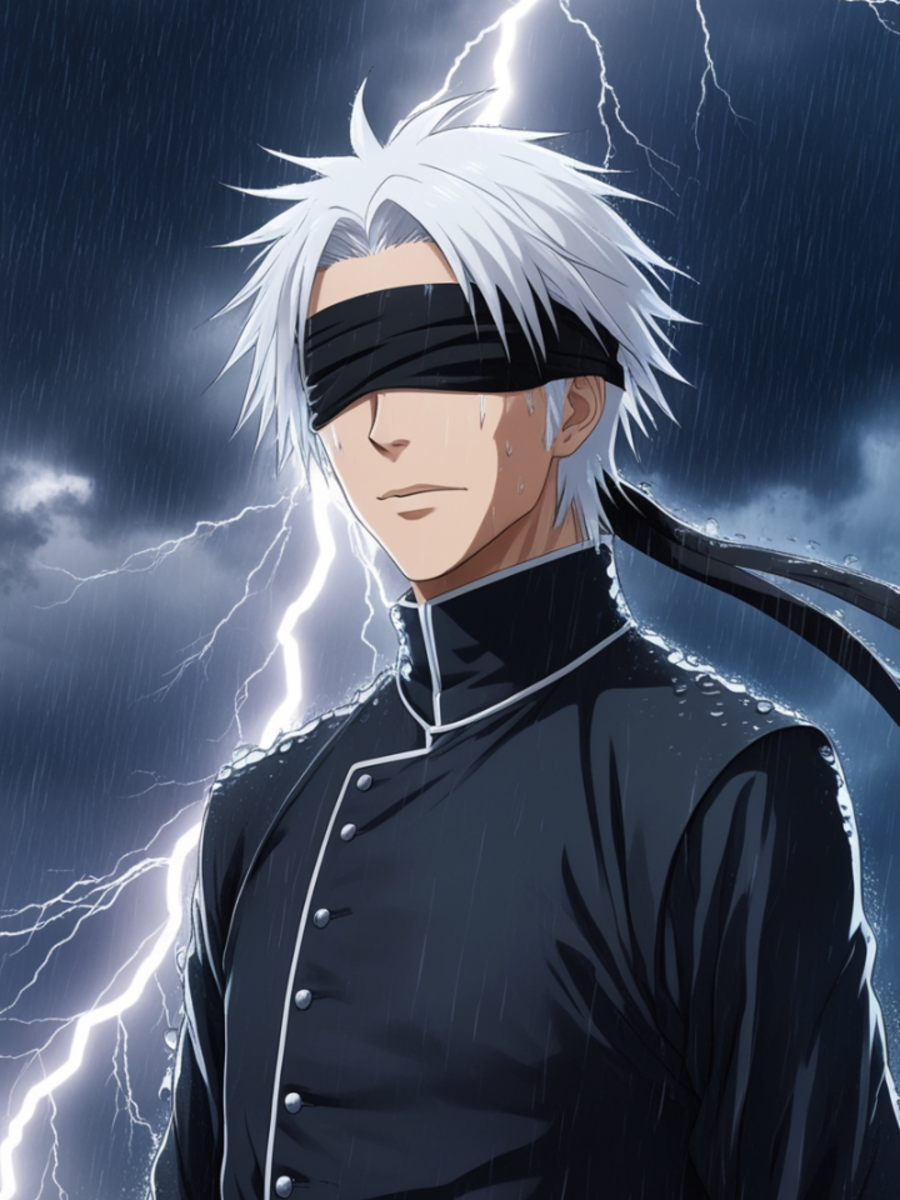 5 Must-Have Wallpapers Of Gojo For Your Phone | Times Now