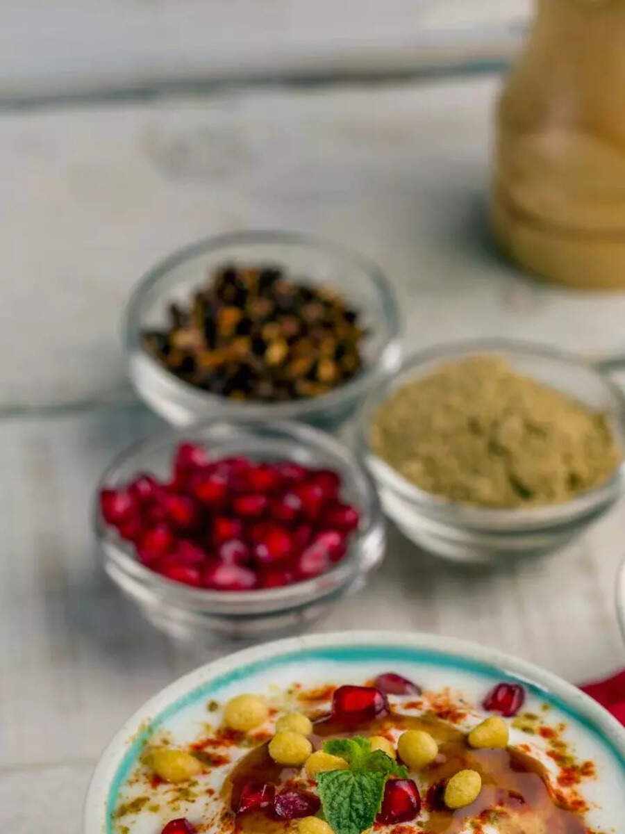 How to make Dahi Bhalla with leftover bread under 25 minutes | Times of ...
