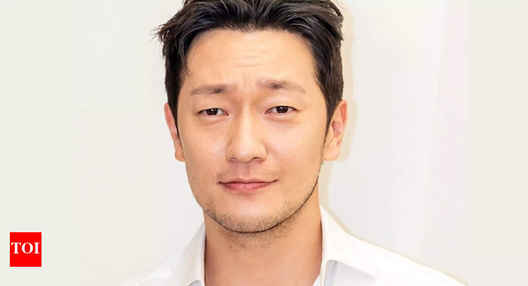 Son Suk Ku to take lead role as astronaut in upcoming sci-fi film ...