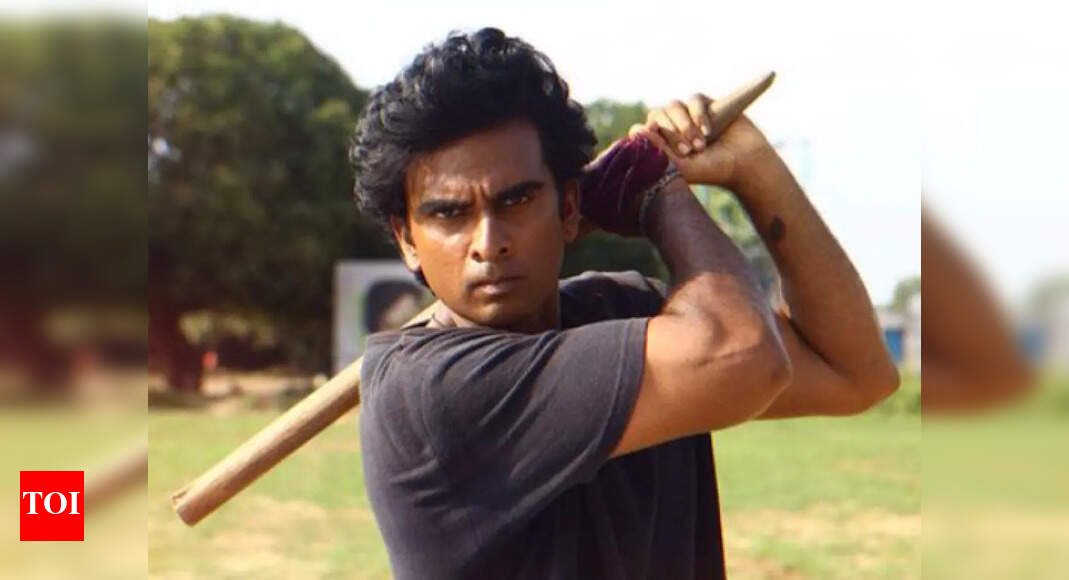 Blue Star: Ashok Selvan and Shanthanu Bhagyaraj starrer ‘Blue Star' set ...