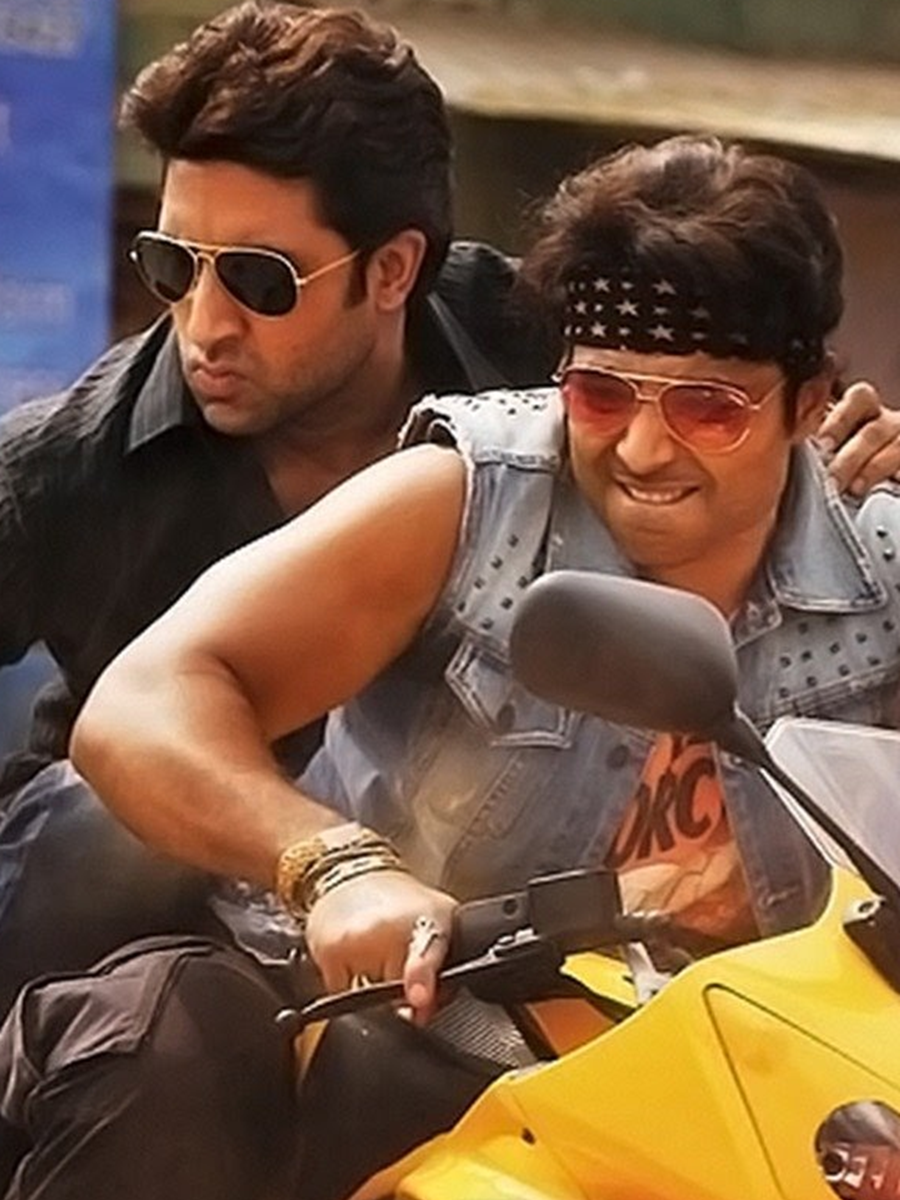 Screen Sayings: 7 Memorable Dialogues Of Abhishek-John From Dhoom ...