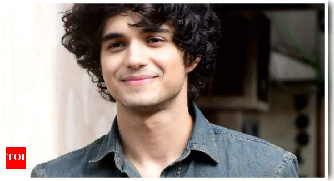 'Munjya' actor Abhay Verma on how owning a pet has changed his life ...