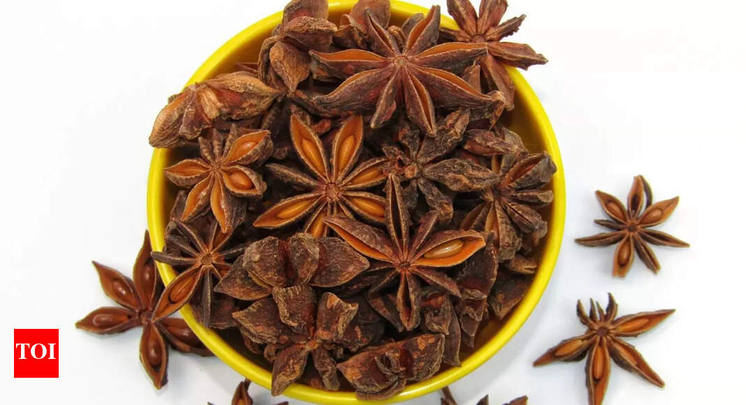 Star Anise Water Benefits: Drinking star anise water daily has these ...