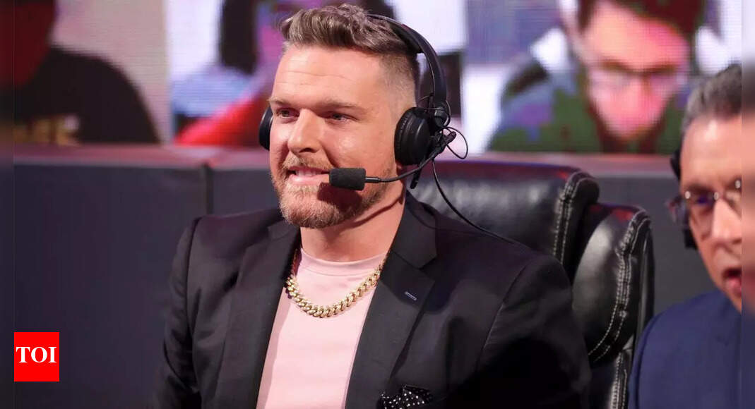 WWE SmackDown Commentary Team Changes Revealed for USA Network ...