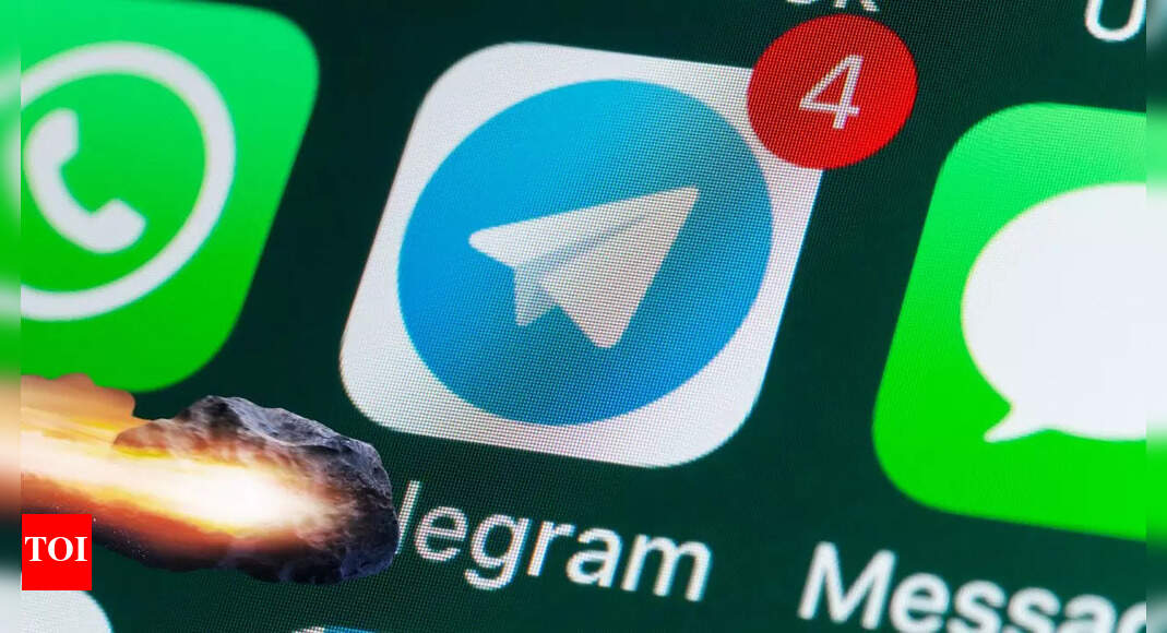 What is Telegram App and is it staring at a ban in India; Details ...