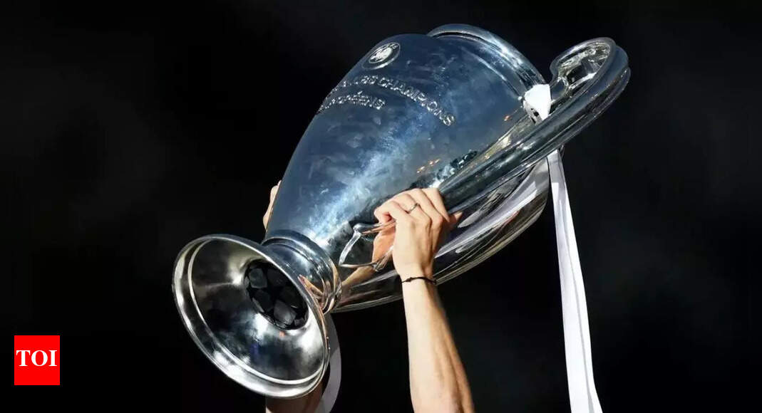 Champions League 2024/25: How new UCL format promises more of almost ...