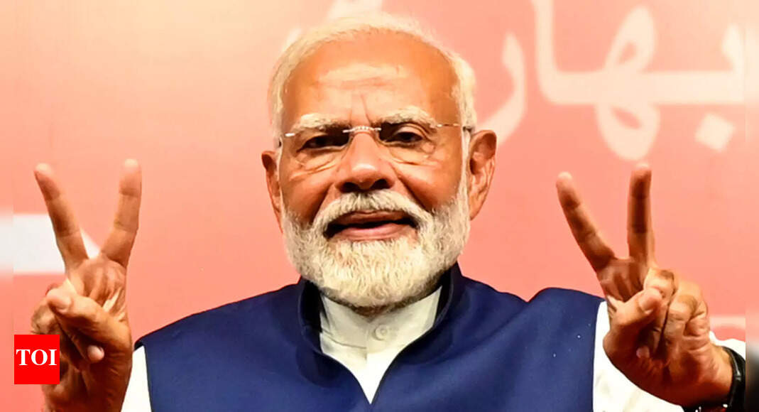 ‘Mood of the nation’ shifts a bit toward Rahul, though Modi still most ...