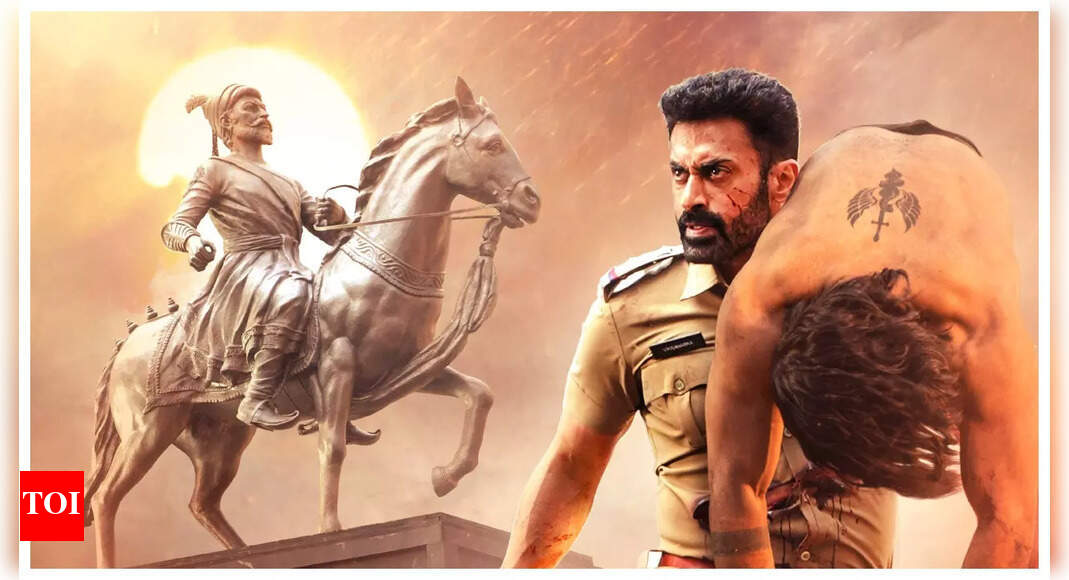 'Aho Vikramaarka' trailer: Dev Gill and Pravin Tarde starrer is high on ...