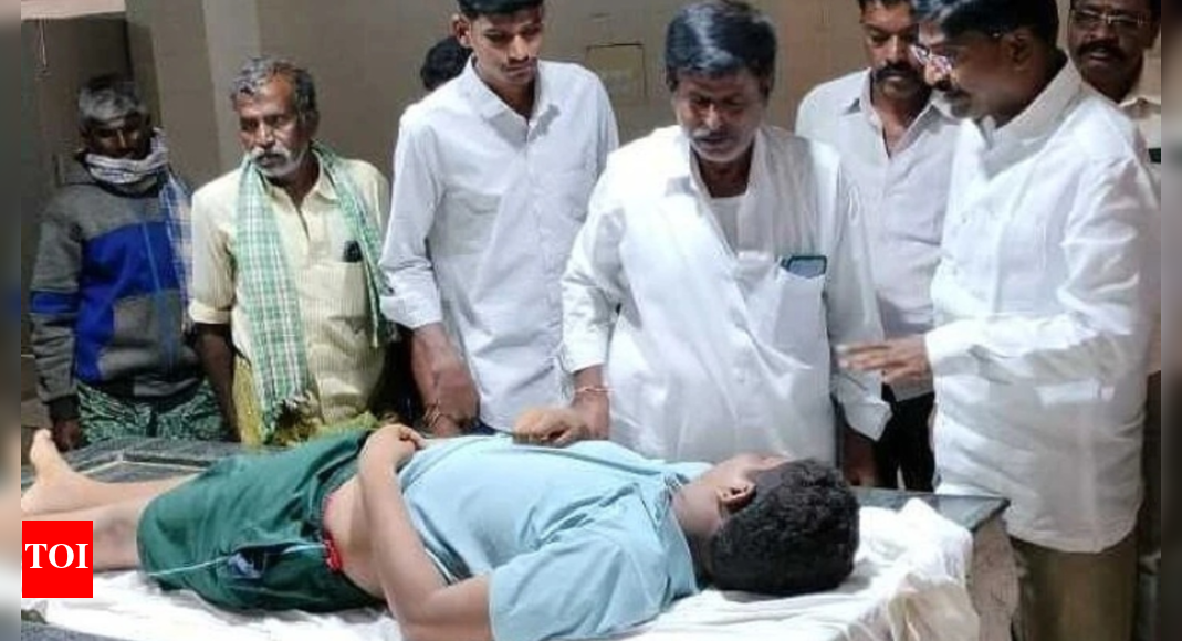 Probe ordered into the mysterious death of an inter student at ...