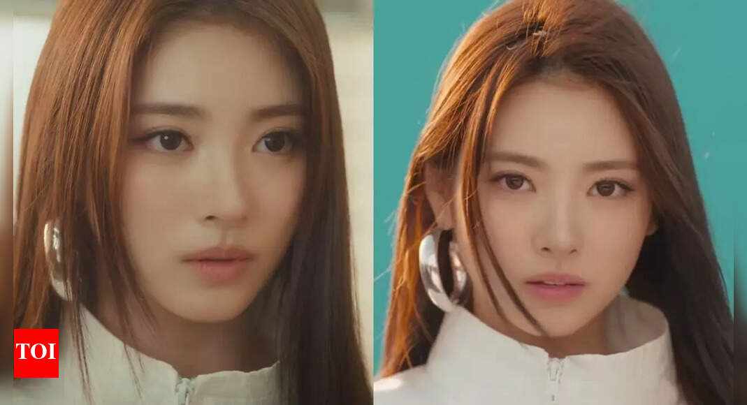 The Black Label's new girl group MEOVV unveils debut trailer featuring ...