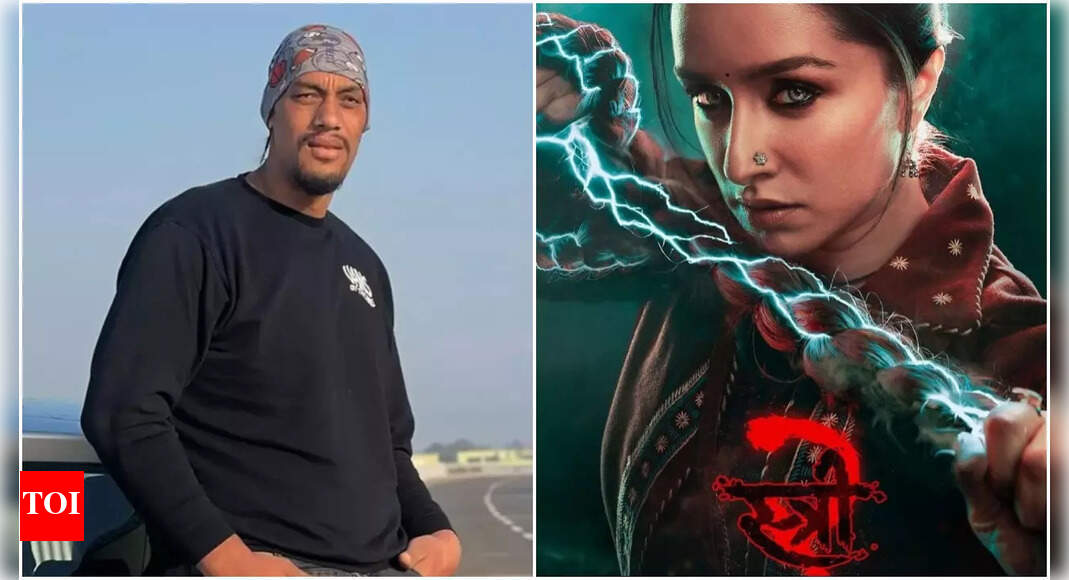 'Stree 2': Sunil Kumar aka Sarkata reveals family couldn't watch the ...